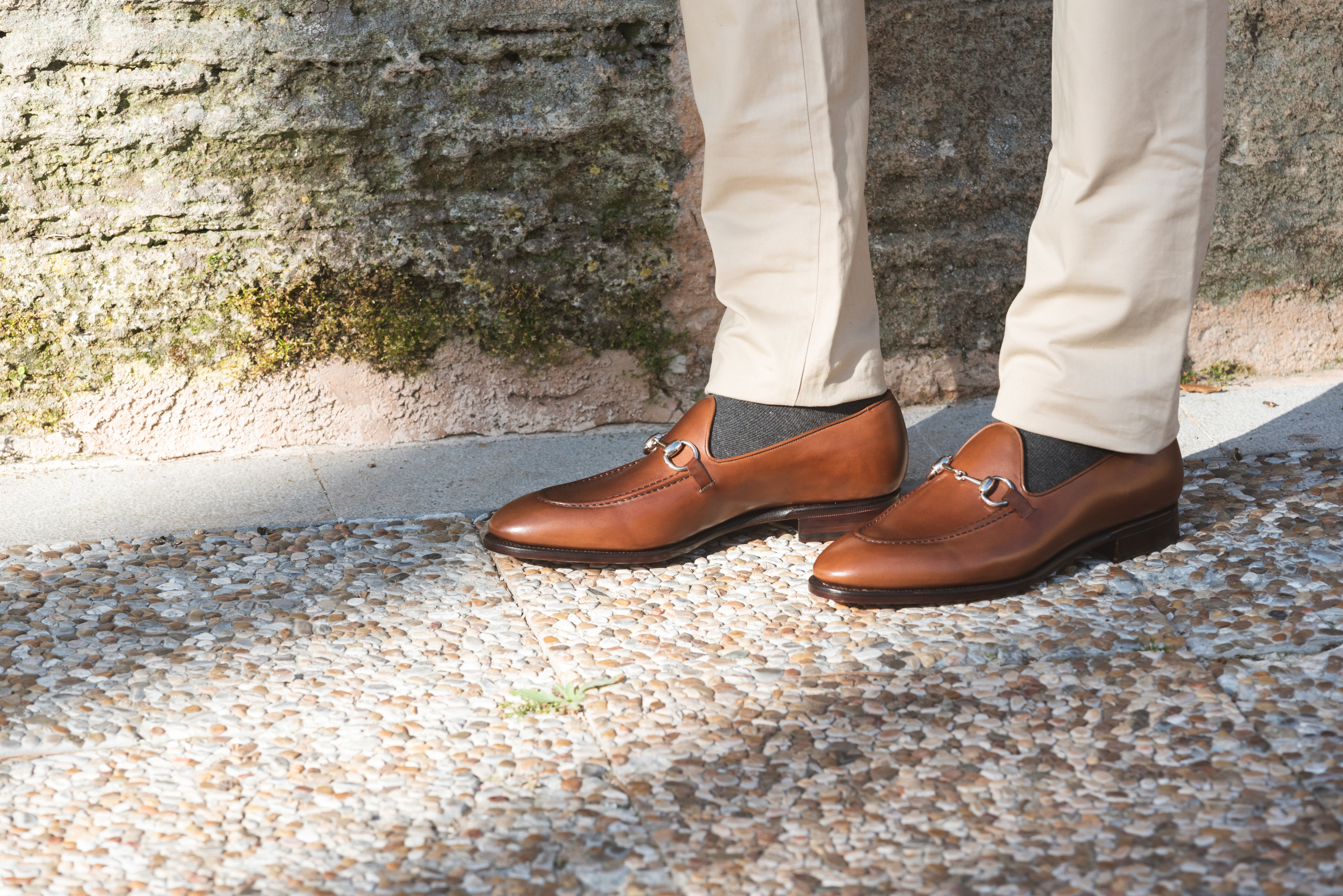 The Elegance of Blake-Stitched Shoes – TLB Mallorca