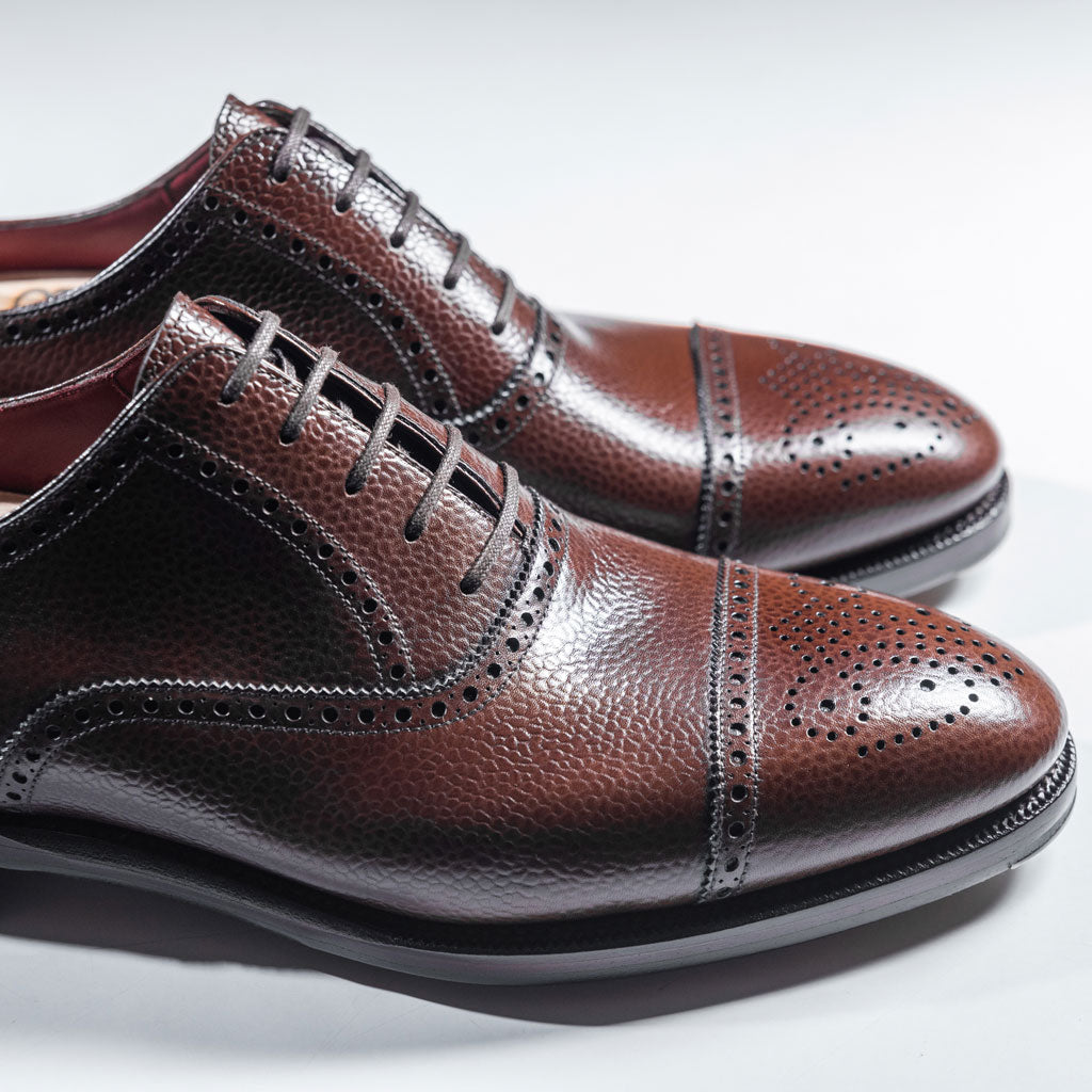 Country Calf shoes – TLB Mallorca