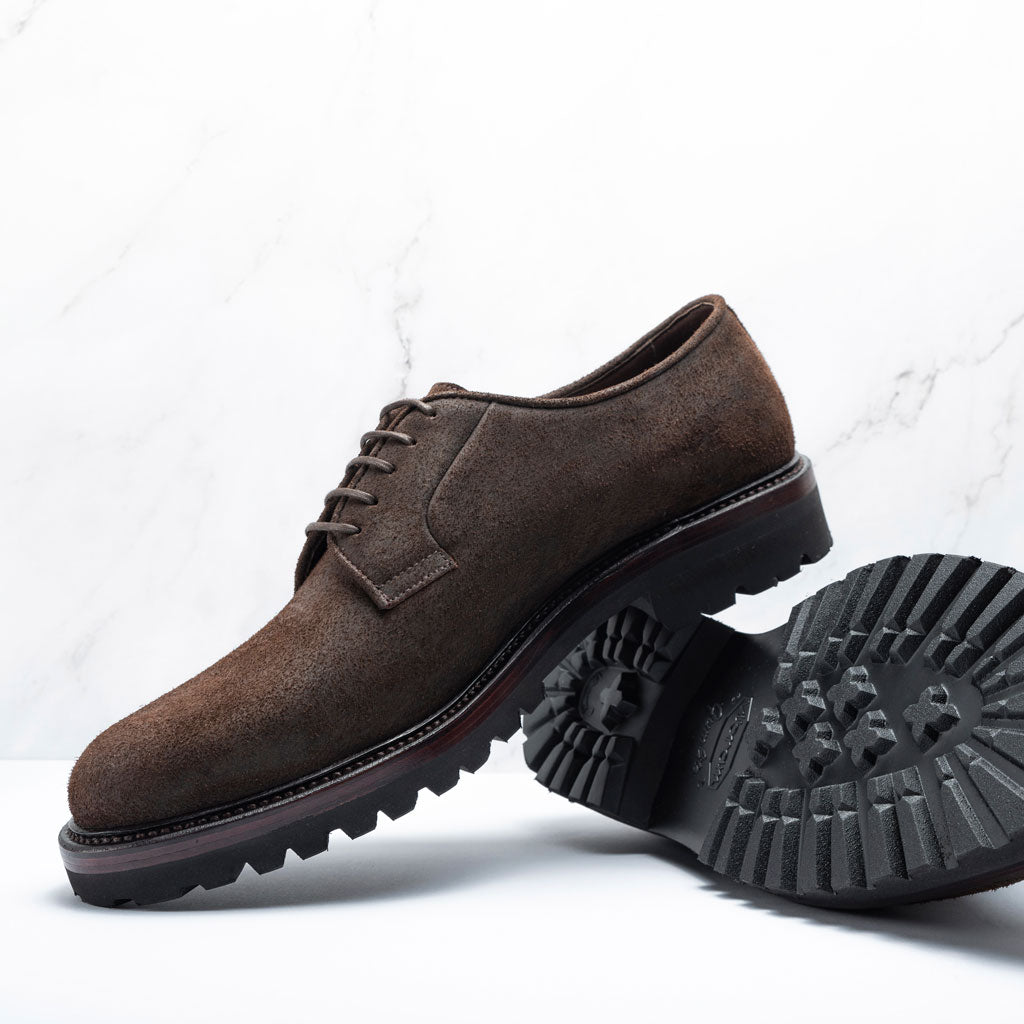 Rough out Waxed – TLB Mallorca