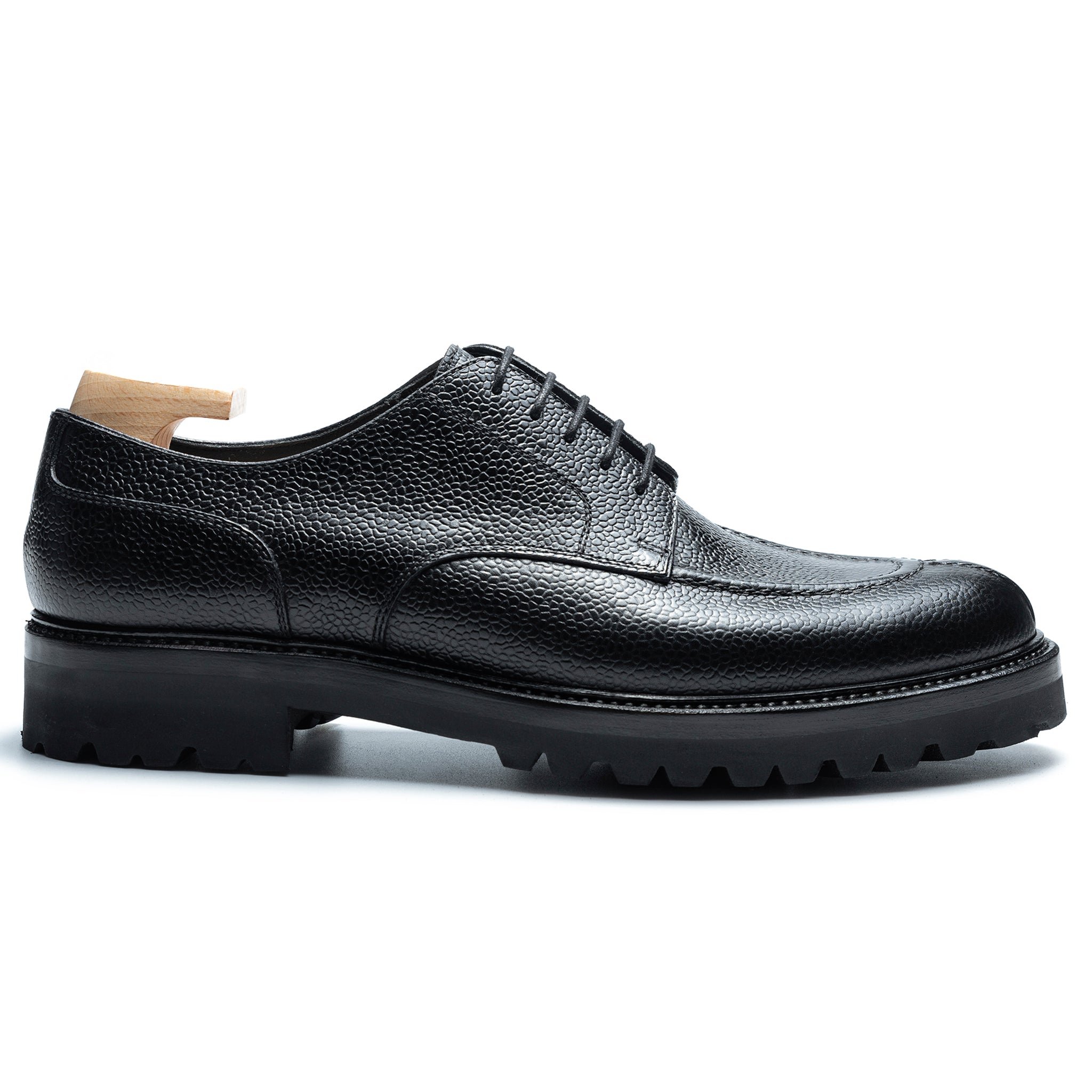 TLB Mallorca Derby shoes | Men's Derby shoes | Bronson 680 model ...