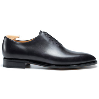 TLB Mallorca Oxford shoes | Men's Oxford shoes | Model Goya in Museum ...